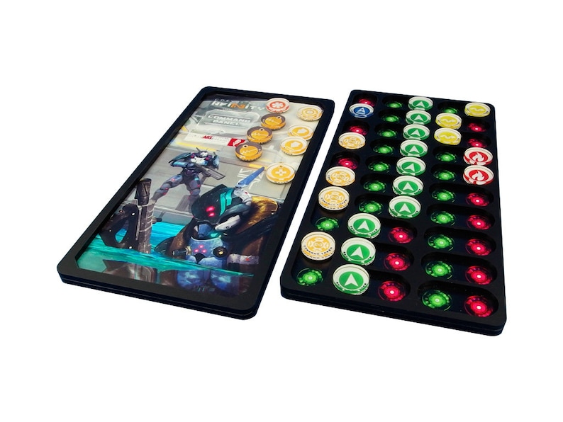 Infinity Command Panel Anakonda - Etsy