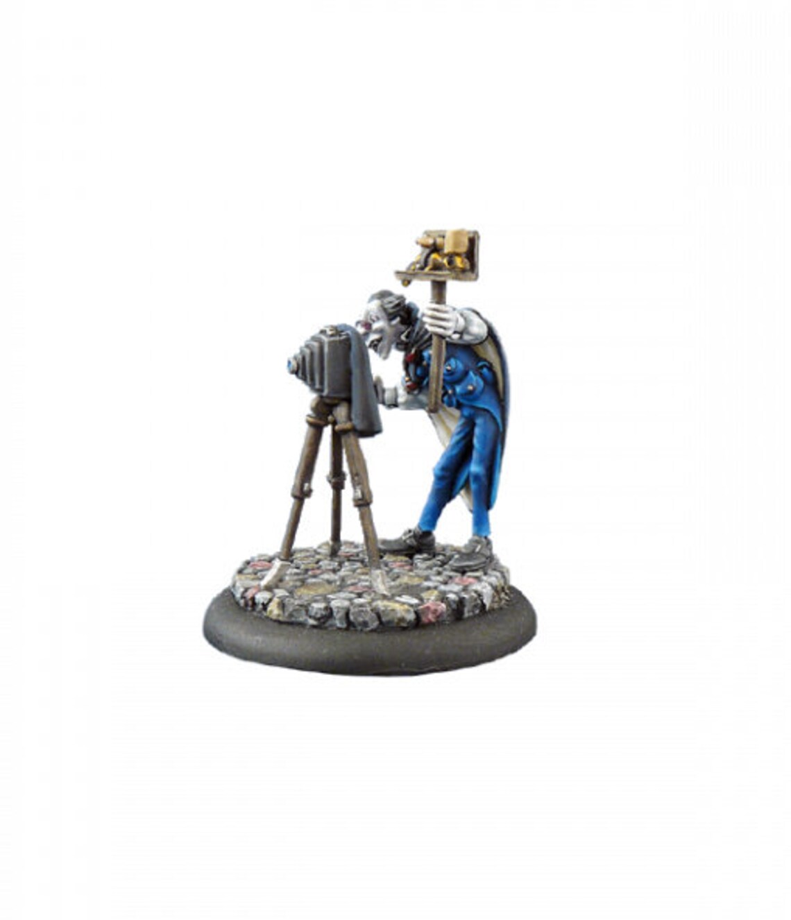 Discworld Otto Chriek - Etsy