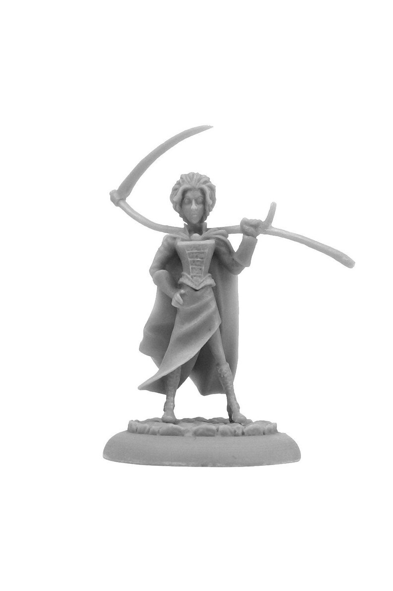 Discworld Susan Sto Helit - Etsy