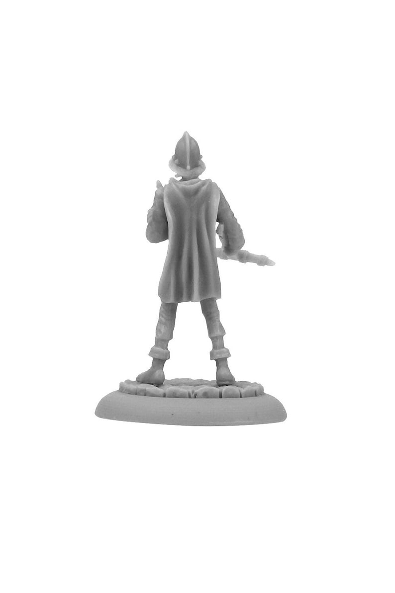 Discworld Samuel Vimes - Etsy