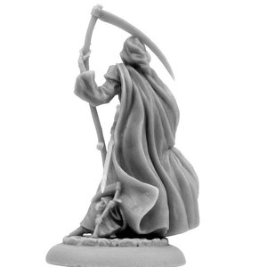 Discworld Death & Death of Rats - Etsy