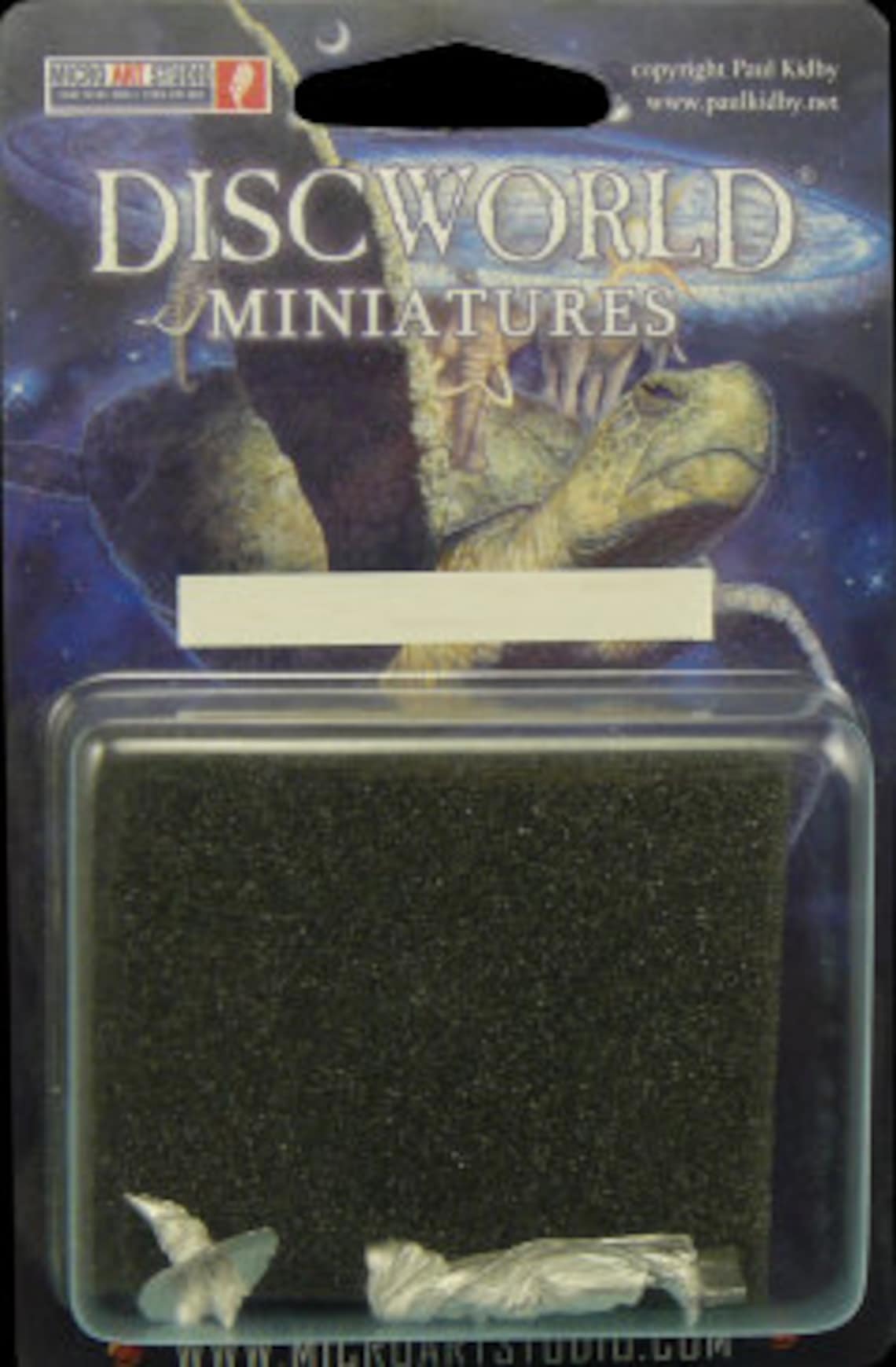 Discworld Rincewind - Etsy