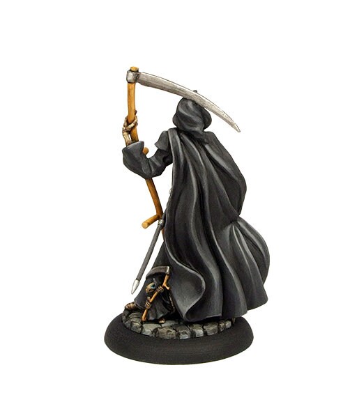 Discworld Death & Death of Rats - Etsy
