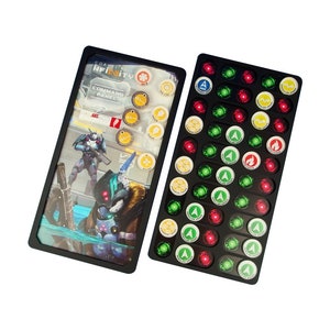 Infinity Command Panel Anaconda - Etsy