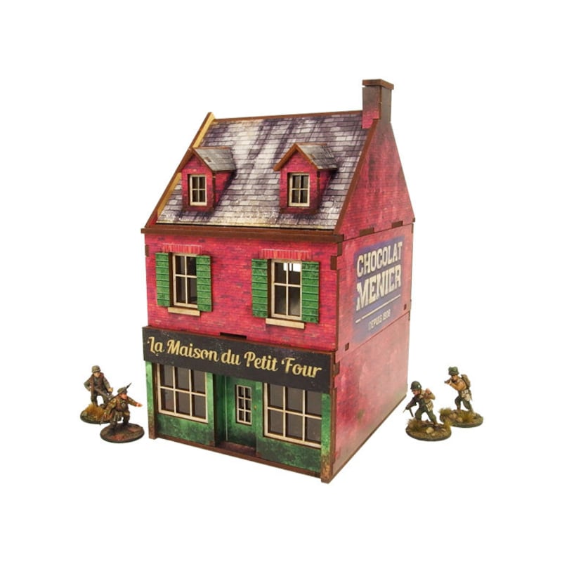 Ww2 28mm Painted - Etsy