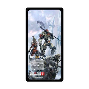 Infinity Command Panel Morats - Etsy