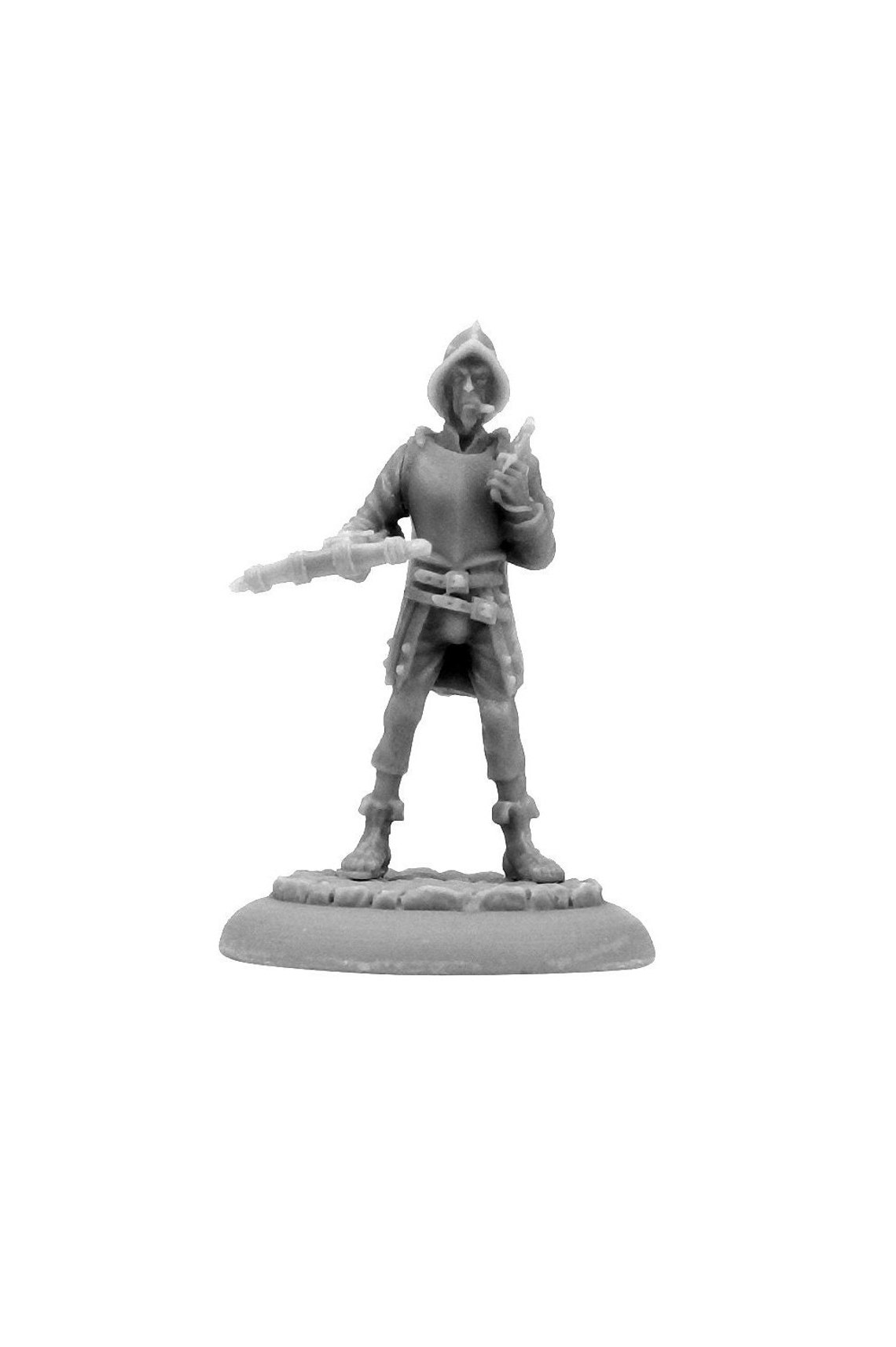 Discworld Samuel Vimes - Etsy