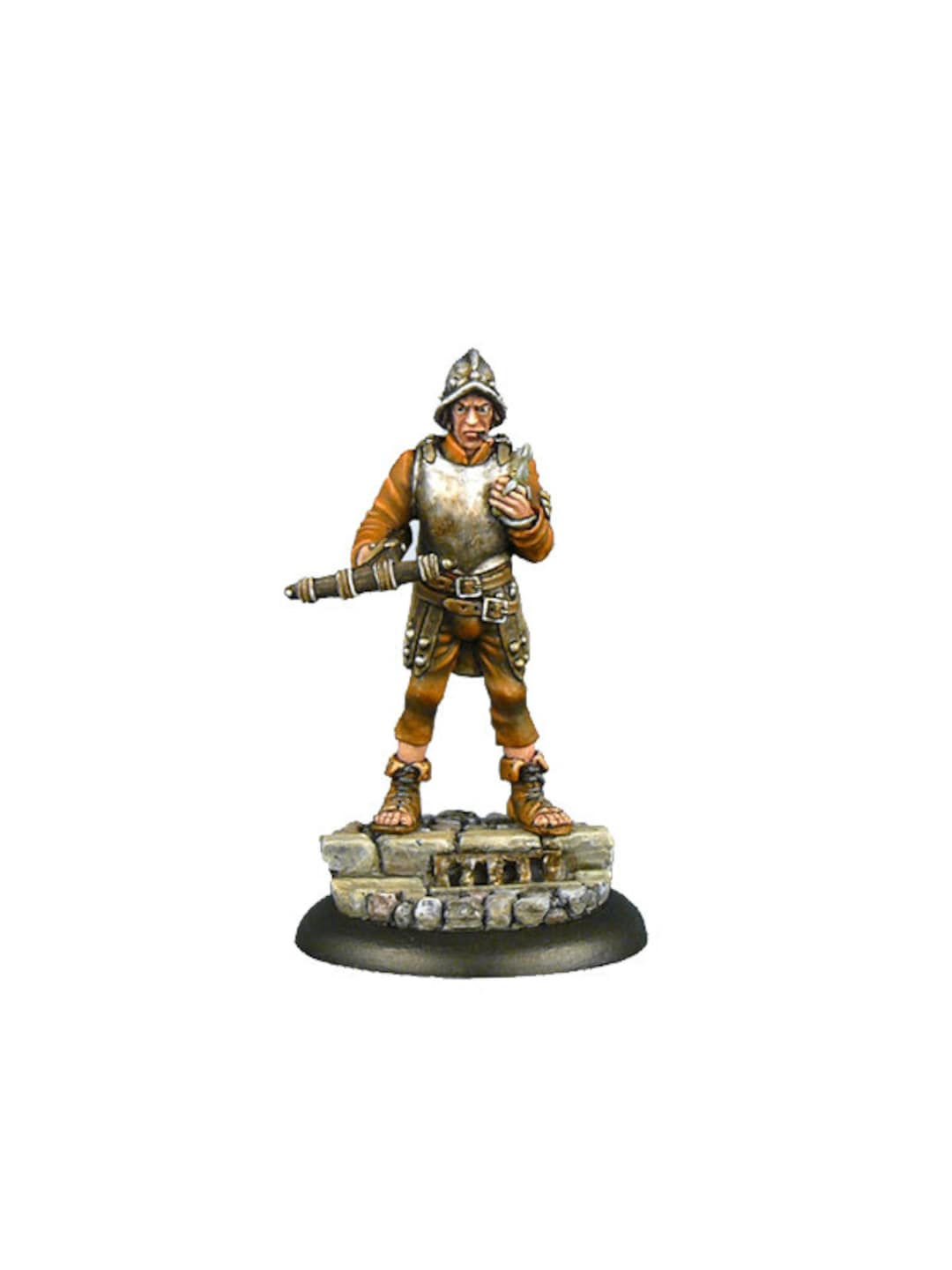 Discworld Samuel Vimes - Etsy