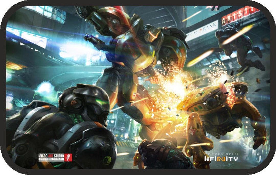 Infinity Tournament Tray Anaconda - Etsy