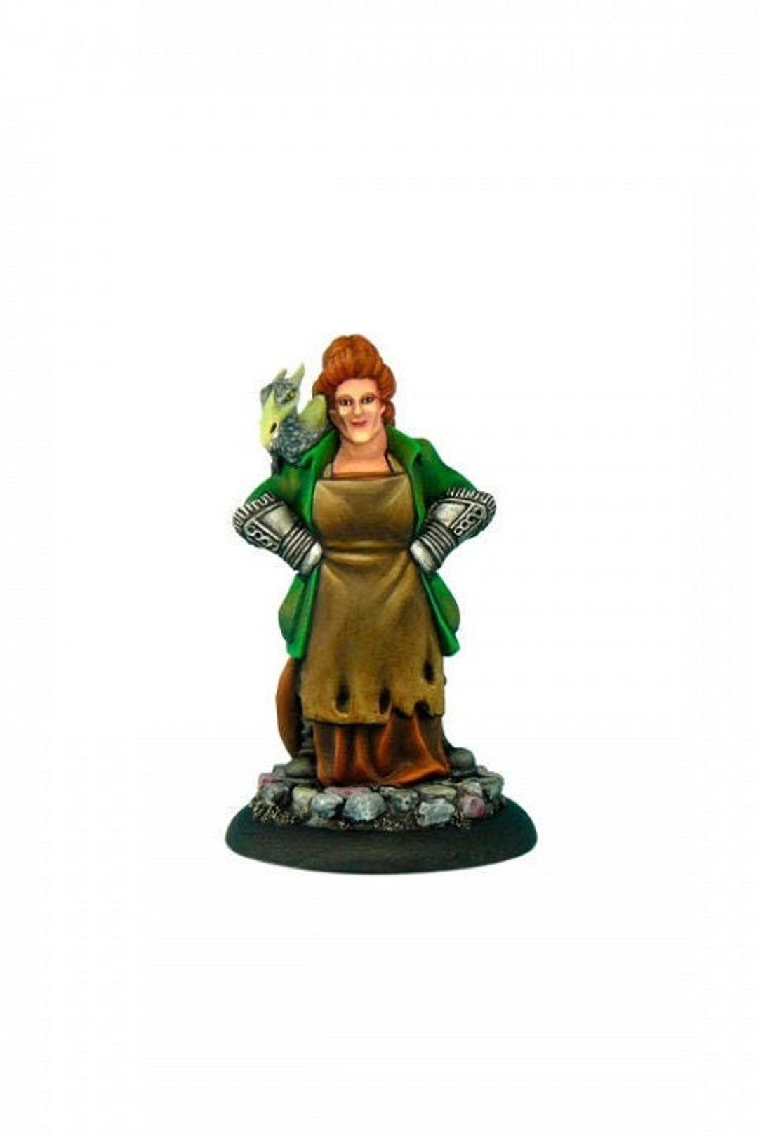 Discworld Lady Sybil - Etsy