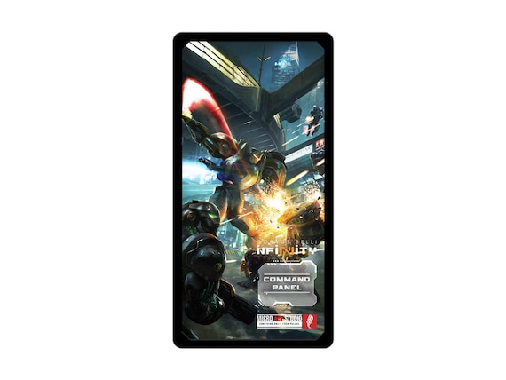 Infinity Command Panel Anakonda - Etsy