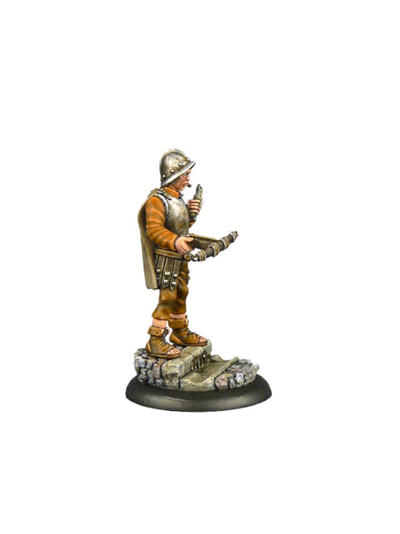 Discworld Samuel Vimes - Etsy UK