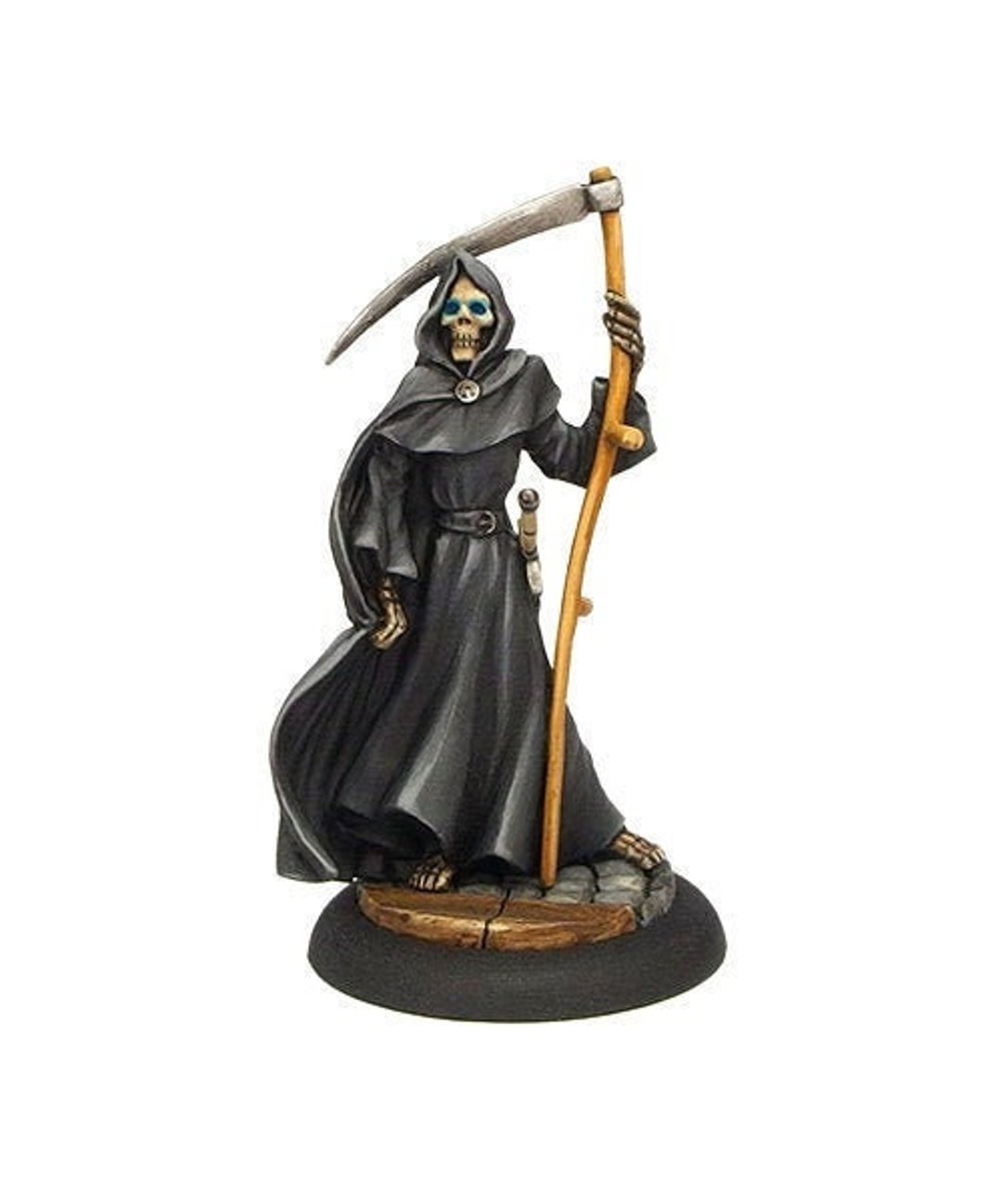 Discworld Death & Death of Rats - Etsy