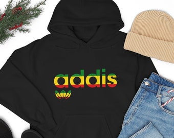 Addis Ababa Shirt - Etsy