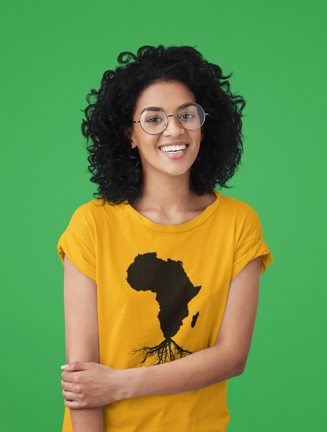 African Tshirt, Africa T-shirt, African Shirt, Africa Tee, Africa Print ...