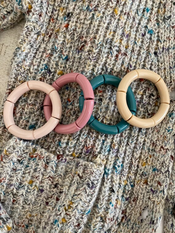 Blanche Lou Stack - Etsy