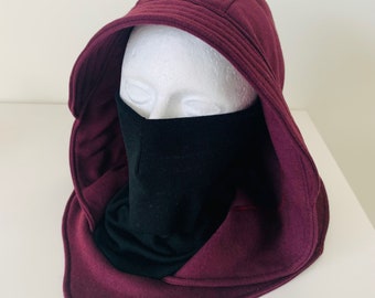 Ninja Sewing Pattern | Etsy