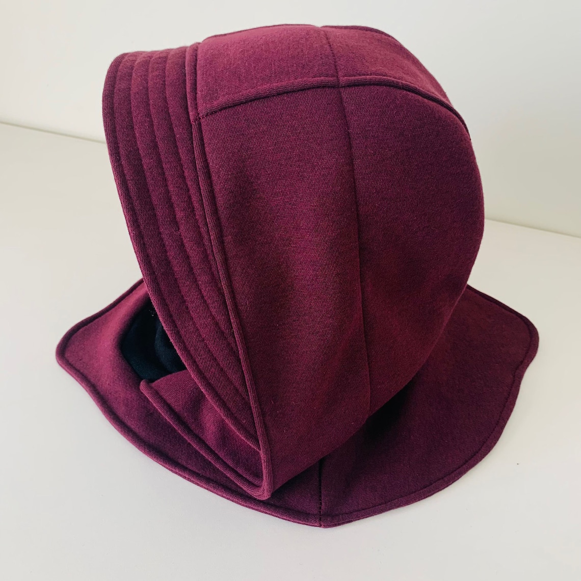 Trish Newbery Design Ninja Hood One Size PDF Sewing - Etsy