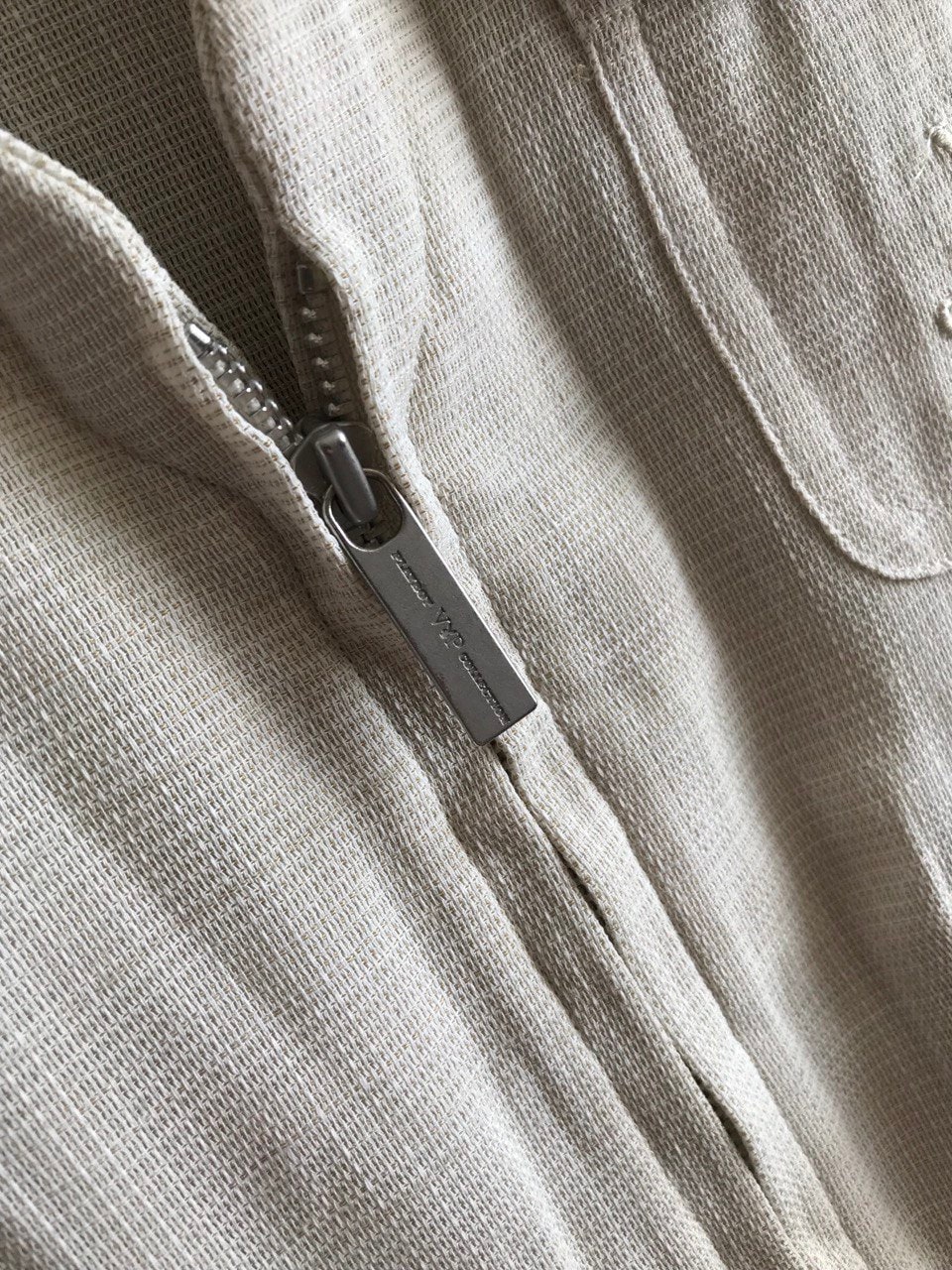 Vintage VIP PLAYBOY Collection Men's Multi-pockets Vest Size M Color ...