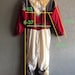 Vintage BOGNER Ski Track Suit / Women's Bogner Japanese Ski Wear ...