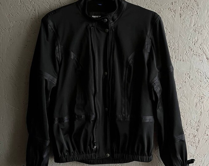 BMW Motorrad C_change a Schoeller Technology Insert Textile Jacket ...