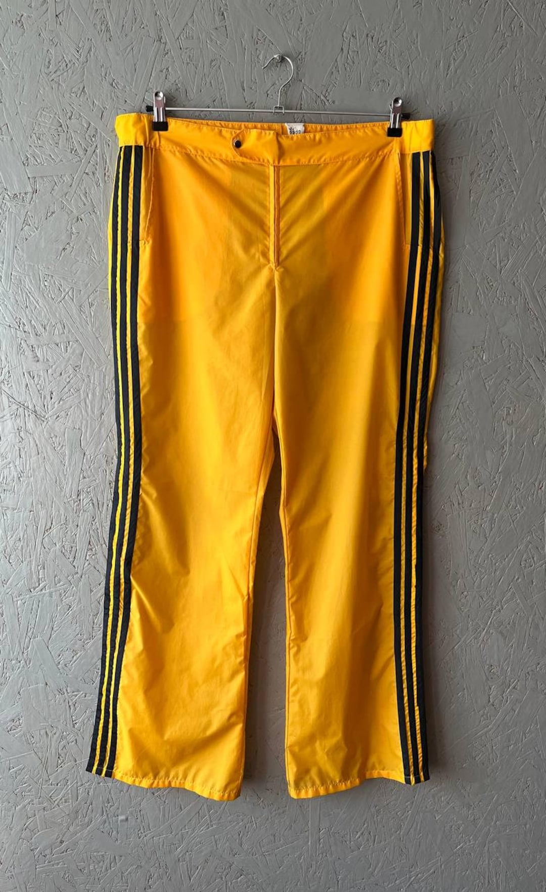 Vintage 80s Adidas 3-stripes Philippines Sweatpants Men's Track Pants ...