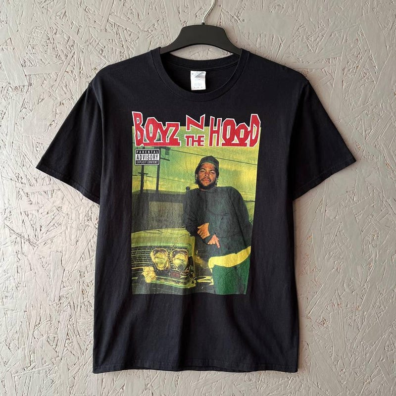 Vintage Rapper Tshirts - Etsy