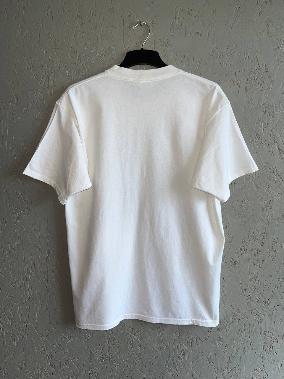 Vintage Pat Singer's statue of Liberty NEW YORK 1993 Graphic T-shirt ...