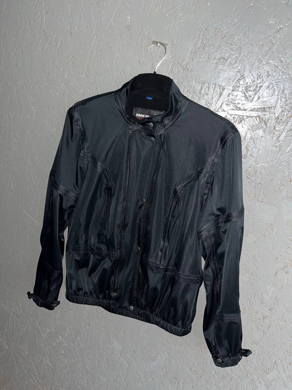 BMW Motorrad C_change a Schoeller Technology Insert Textile Jacket ...