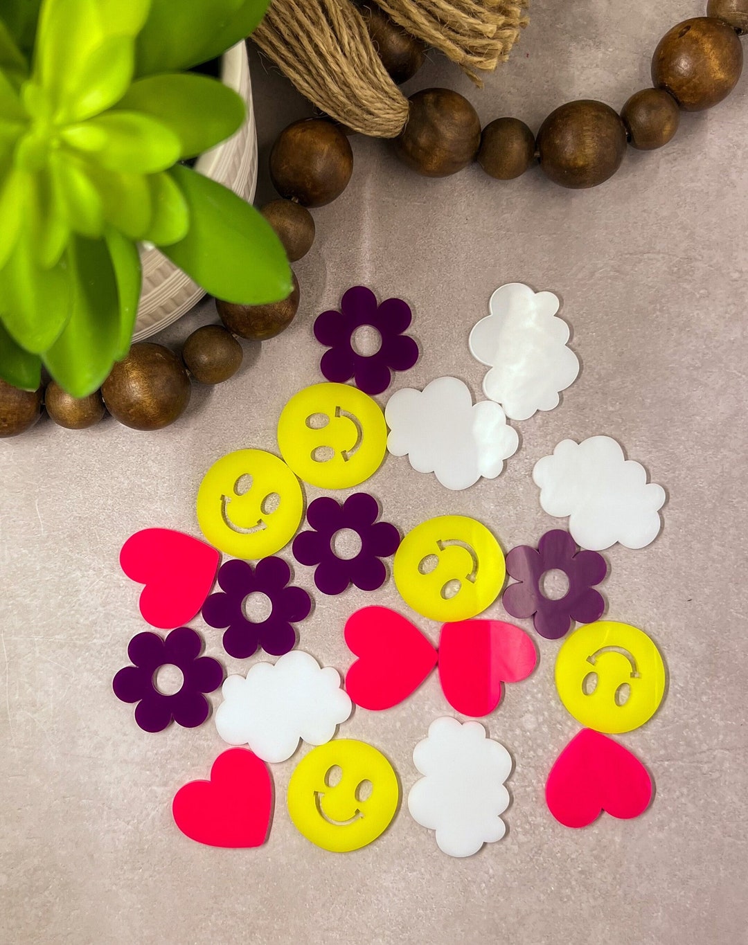 Reward Jar Tokens - Etsy