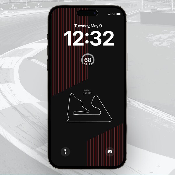 F1 Phone Wallpaper - Etsy