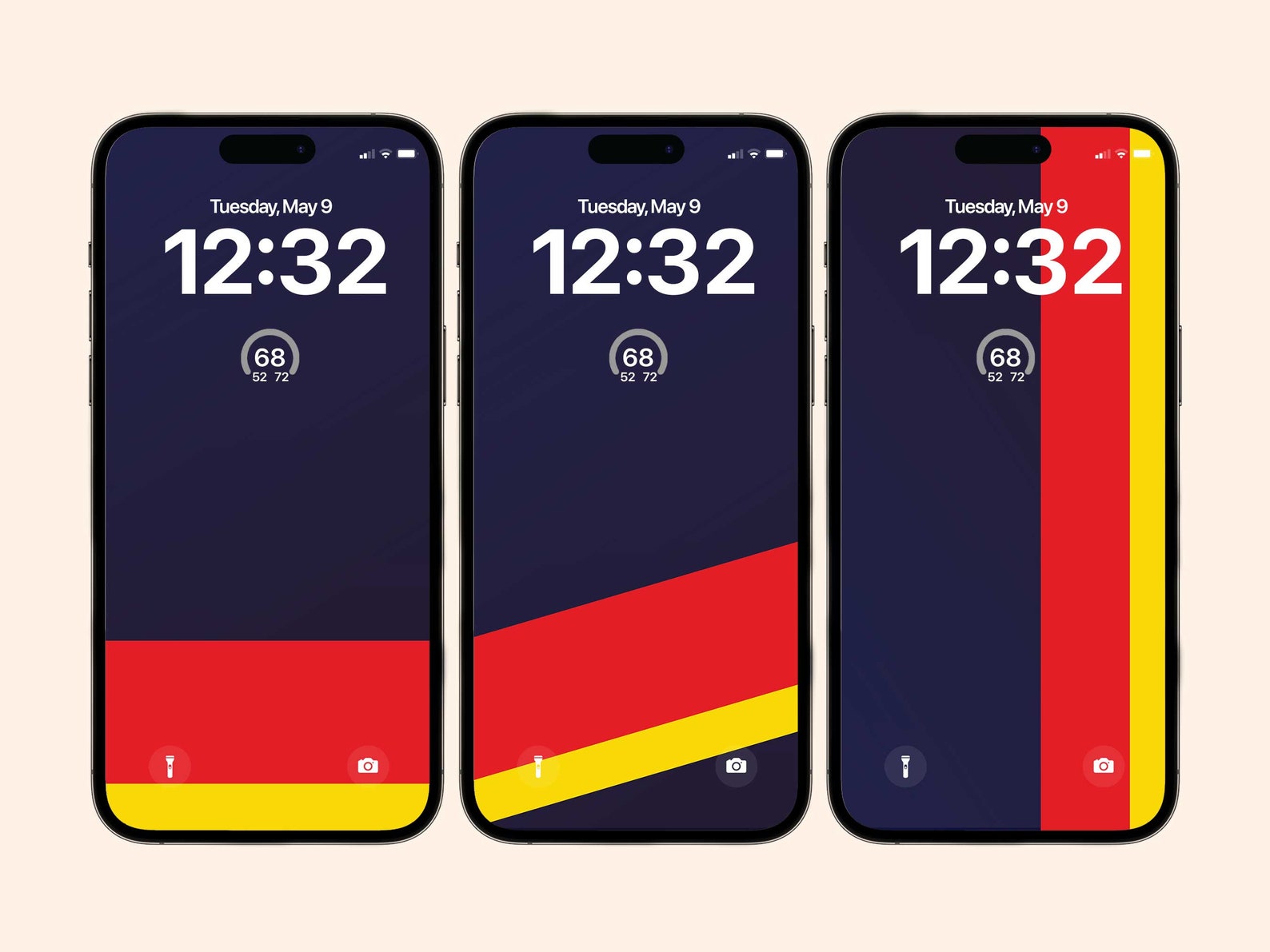 Red Bull F1 Livery Wallpaper for Ios Mobile Phone 3 Versions - Etsy