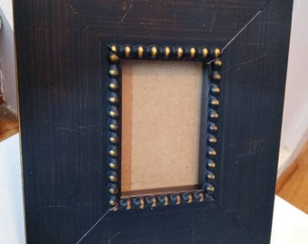 Wallet Size Frame - Etsy