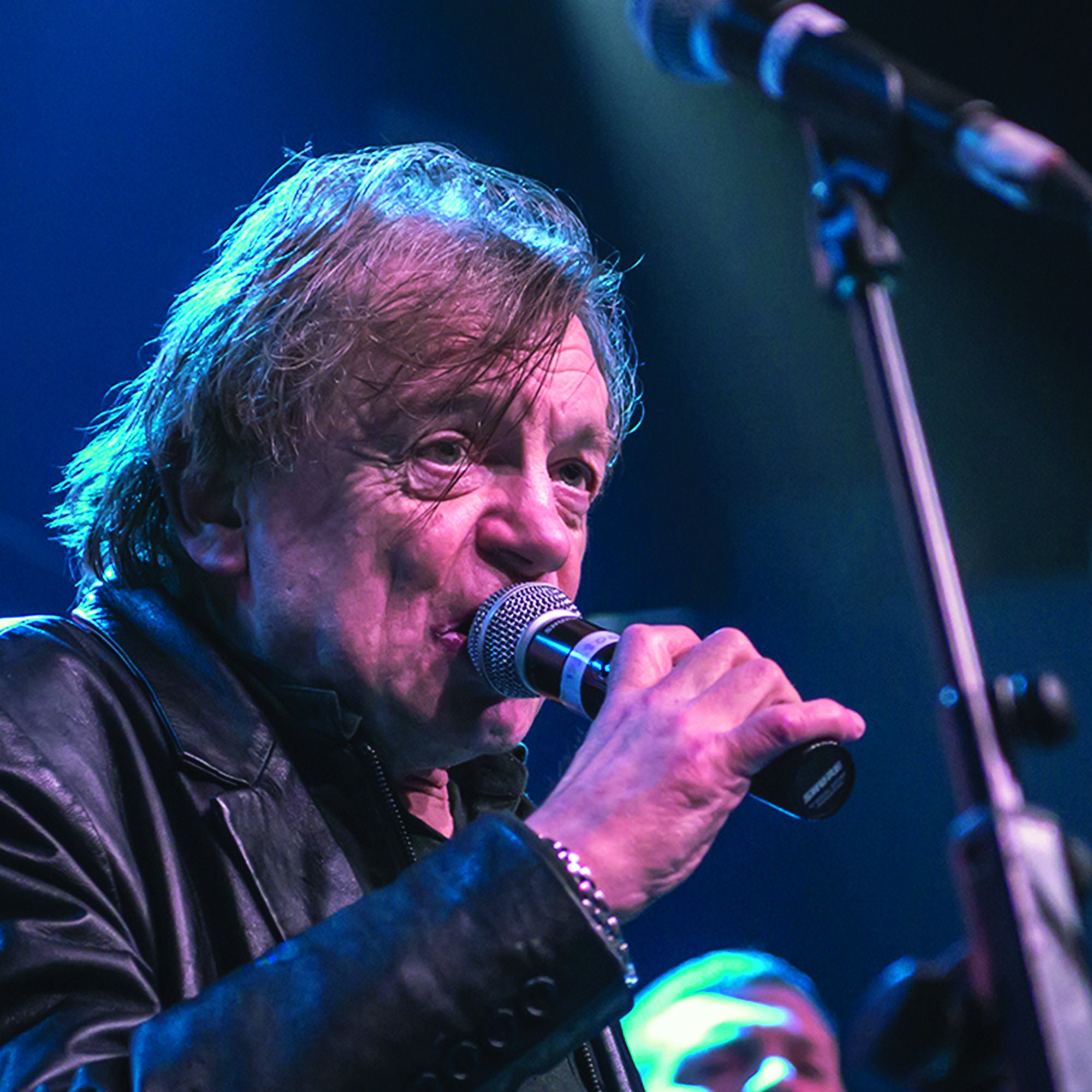 Mark E Smith / the Fall Original High Quality Print - Etsy