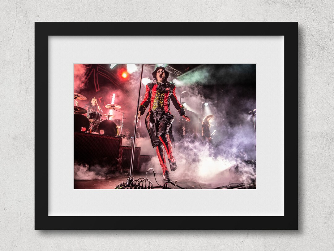Avatar | Johannes Eckerstrom | Original High Quality A4 Print - Etsy