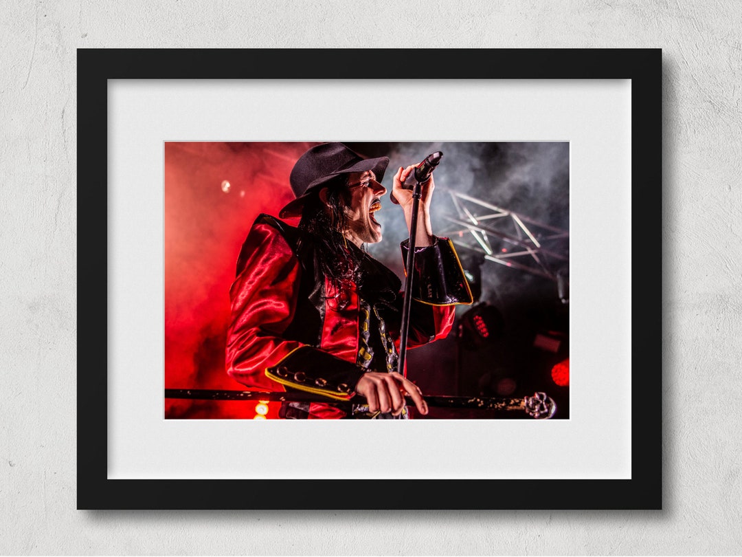 Avatar | Johannes Eckerstrom | Original High Quality A4 Print - Etsy