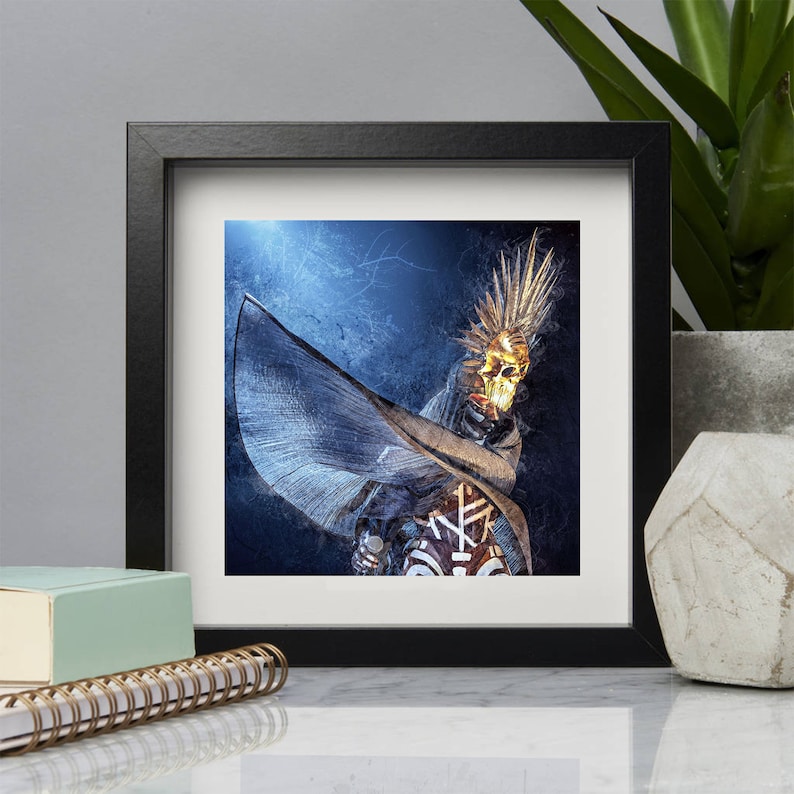 Grace Jones - Original High Quality Print - Etsy