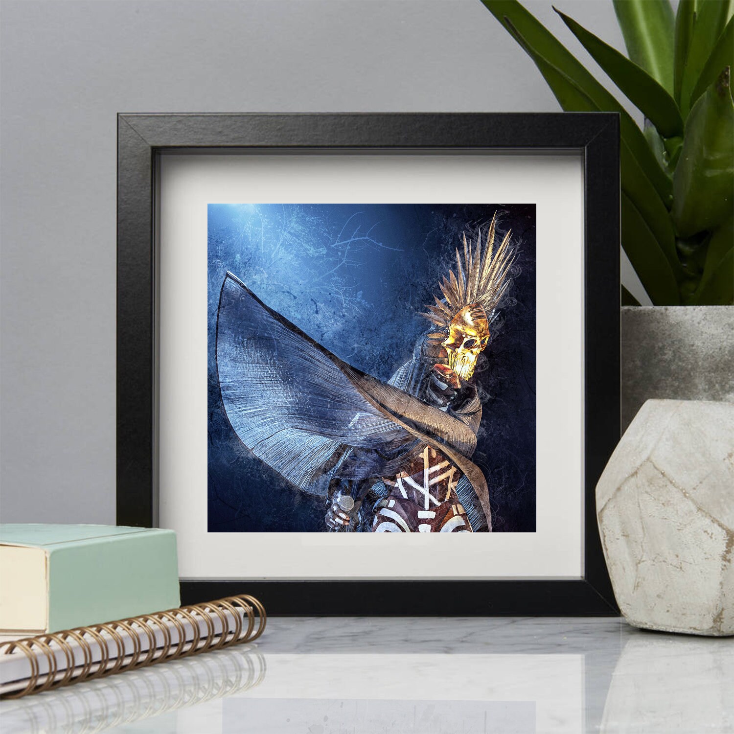 Grace Jones - Original High Quality Print - Etsy