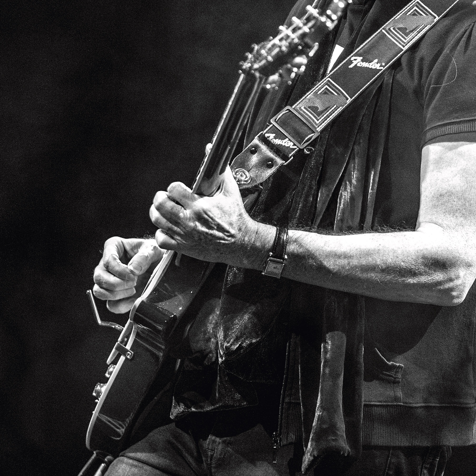 Steve Hackett Original High Quality Print - Etsy
