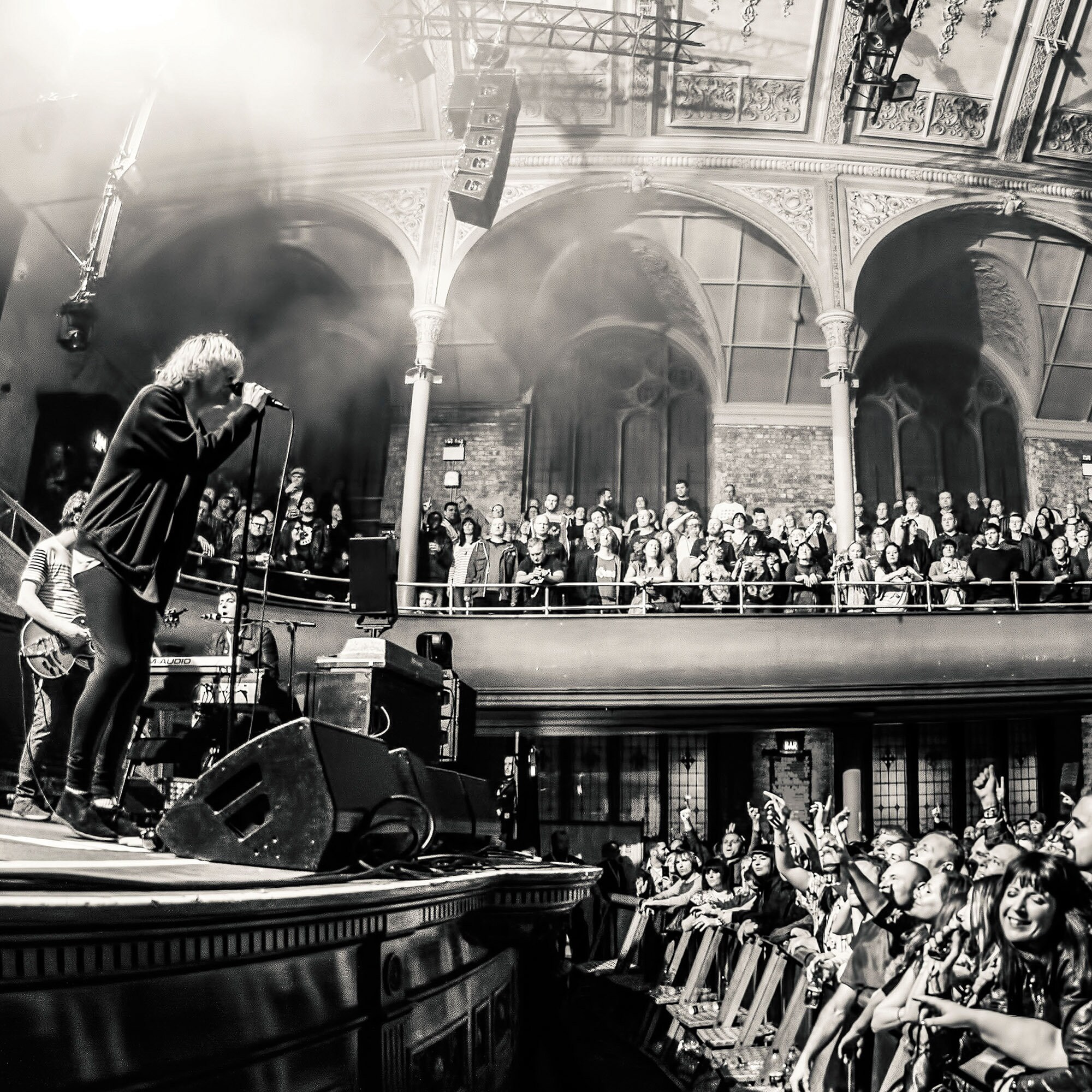 The Charlatans Original High Quality A4 Print - Etsy