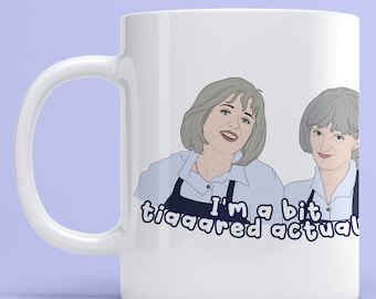 Kath and Kim | Etsy Australia