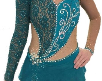 Twirling Strut Costume | Etsy