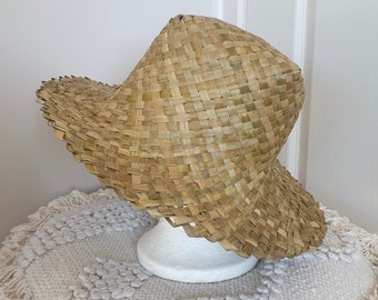 Handmade Flax 2 Corner Kete / Harakeke Kete maori Flax - Etsy Hong Kong