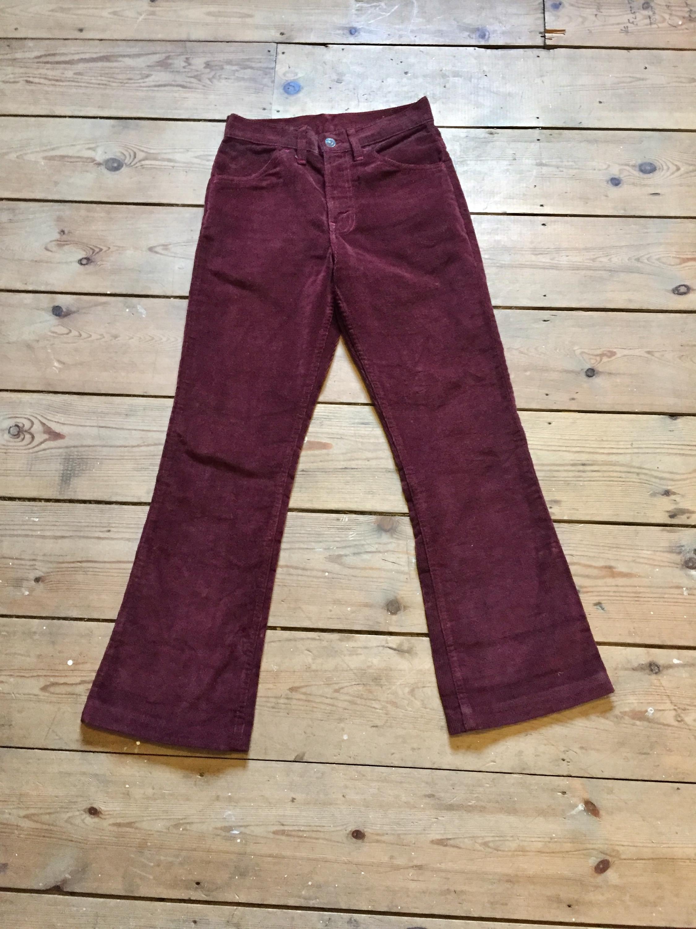 70s Levis Corduroys - Etsy Canada 70s Levis Corduroys - Etsy Canada