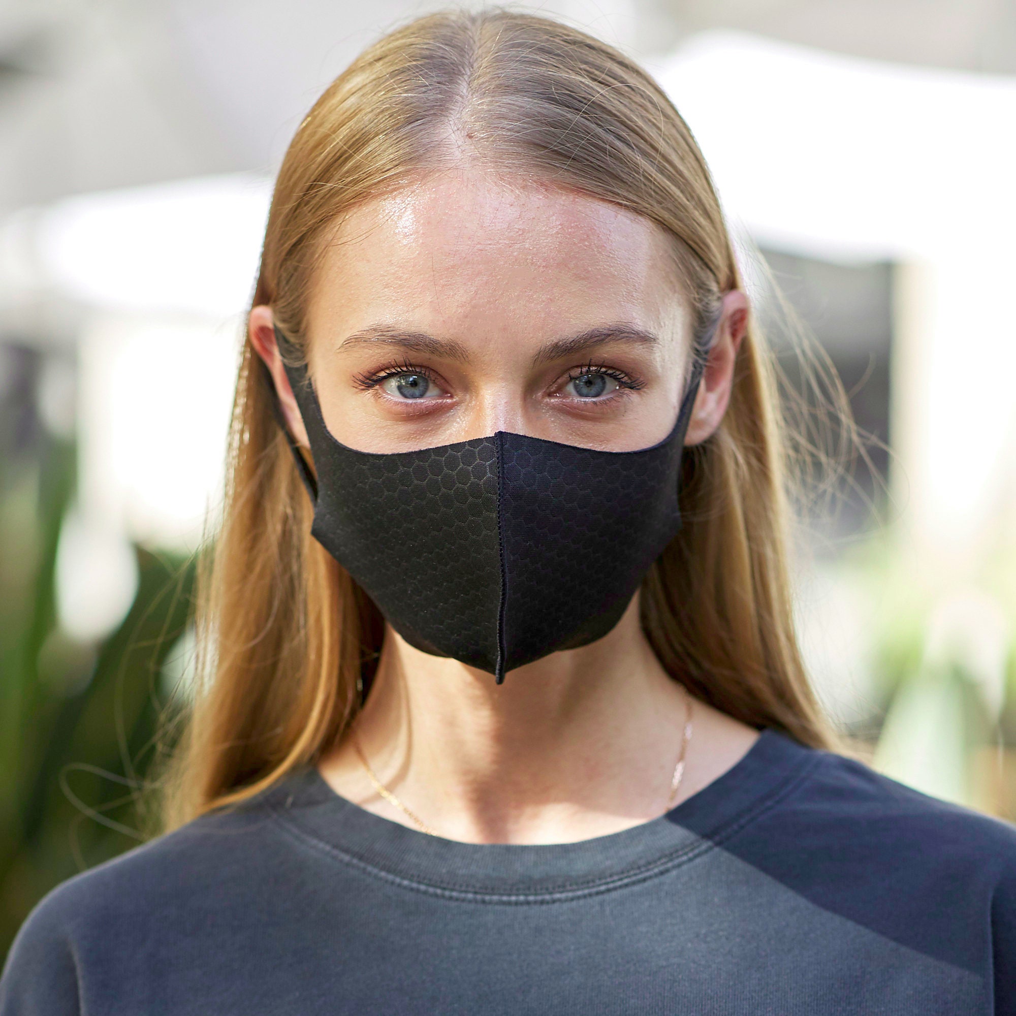 Custom Face Mask Add Your Text , Glow in the Dark Mask, Design Your Own ...