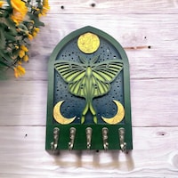 Key Holder - Etsy