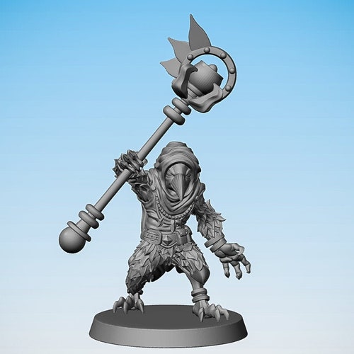 Toys & Games Miniature Toys D&D Warhammer Dungeons and Dragons ...