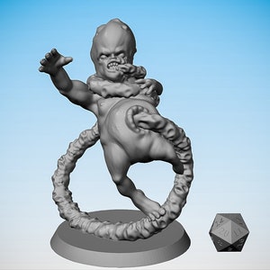 ATROPAL "the God That Never Was" | Dungeons and Dragons | Pathfinder ...