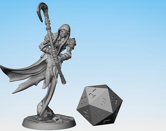 Toys & Games Toys MAGE Lightning Strike Hero Size RPG Dungeons and ...