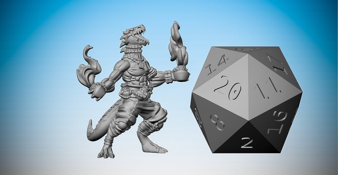 KOBOLD ALCHEMIST crazy Bomber Dungeons and Dragons Dnd Pathfinder ...